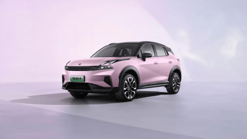 领克06Renew和EM-P焕新上市，新款领克06究竟好在哪？_搜狐汽车_搜狐网