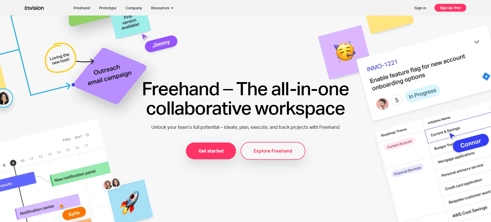 超全合集！8个在线界面设计工具推荐_Axure_Adobe_原型