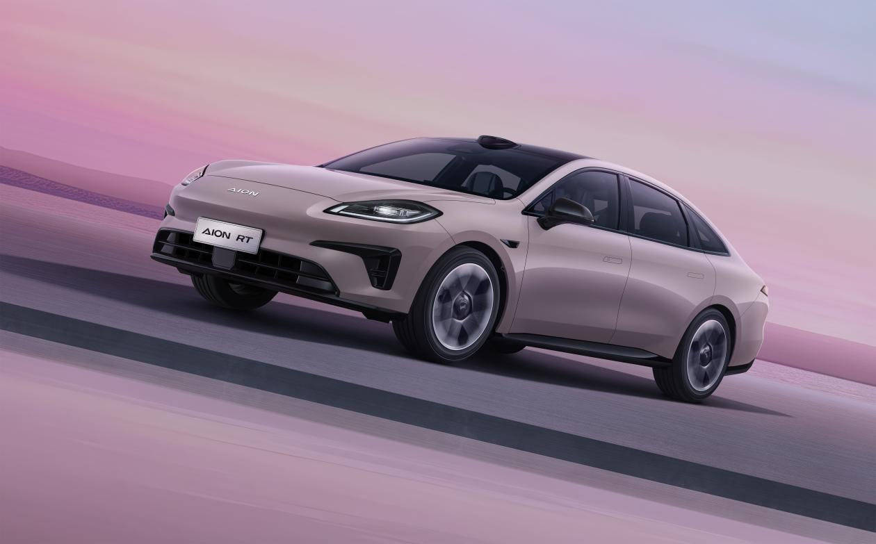 16万买车认准激光雷达，AION RT这份“科技平权”有多给力_搜狐汽车_搜狐网