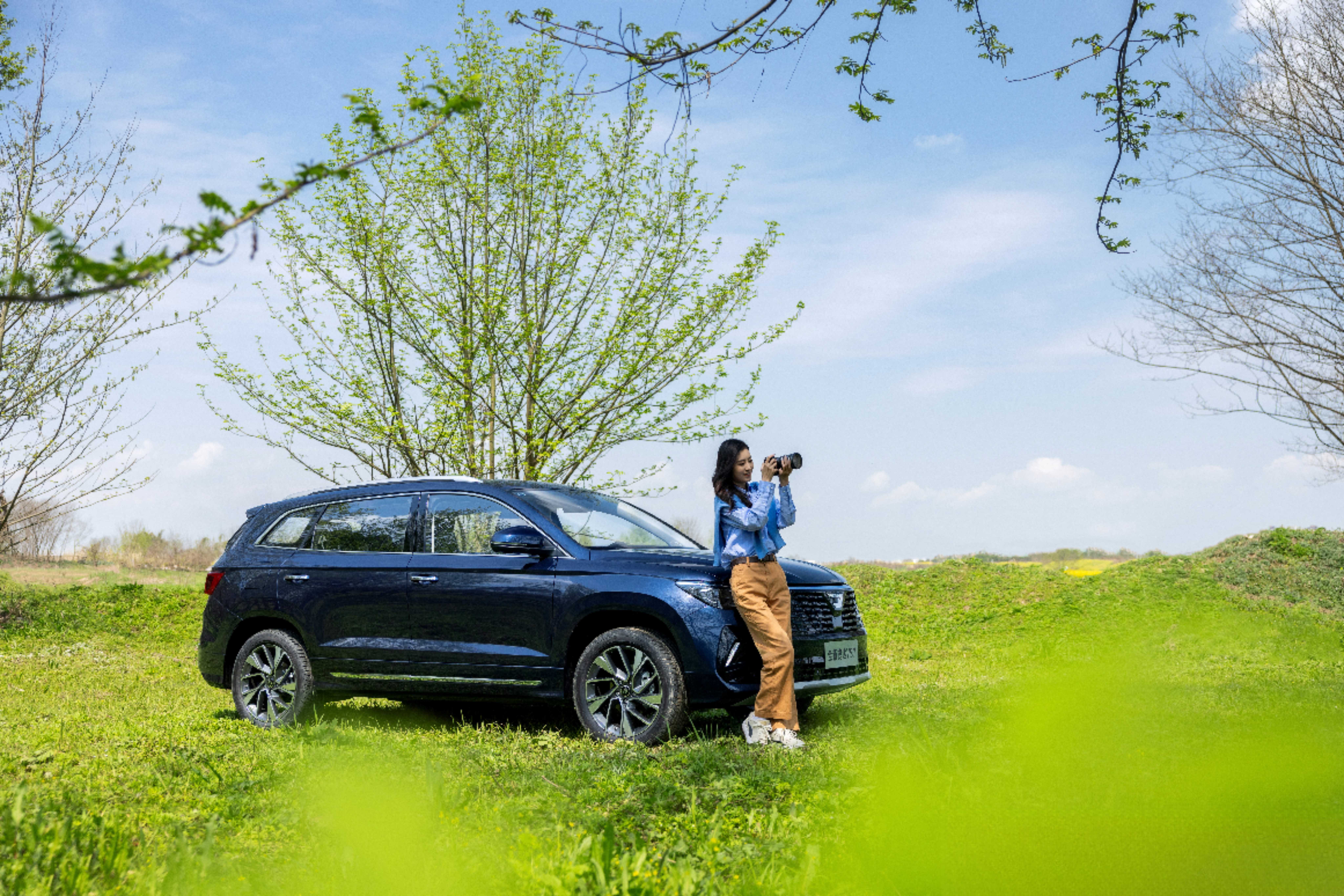 8万买纯正德系中型SUV，全新捷达VS7，外观引人入胜_搜狐汽车_搜狐网