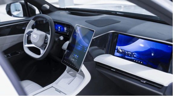 NOA高阶辅助+540°全景透视影像，吉利银河L7演绎高性价比！_搜狐汽车_搜狐网