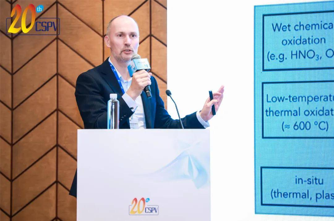 可持续 耀未来丨第二十届CSPV晶澳科技论坛隆重举行，揭示TOPCon新征程！_技术_电池_Poly