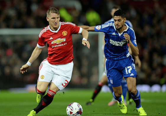 伊普斯维奇VS曼联：新帅首秀，谁能占得先机？_比赛_阿莫林_进攻