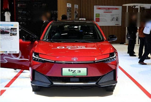 丰田BZ3车友群，2024丰田BZ4X车友群同城微信群聚会欢迎车友们参加_搜狐汽车_搜狐网