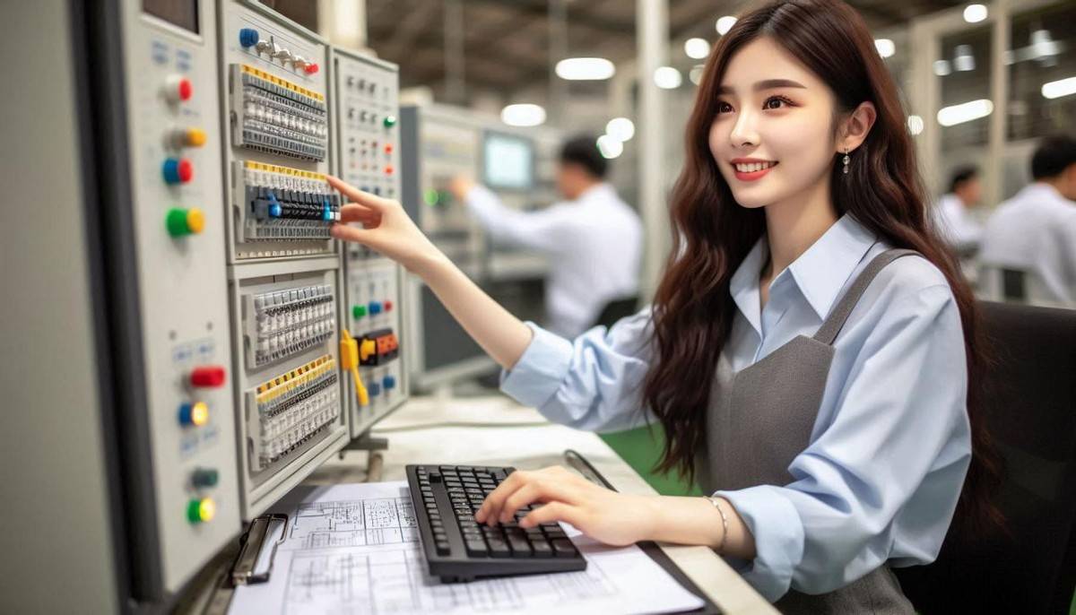 掌握这7种PLC程序逻辑，你也能成为自动化高手_编程_设备_运行