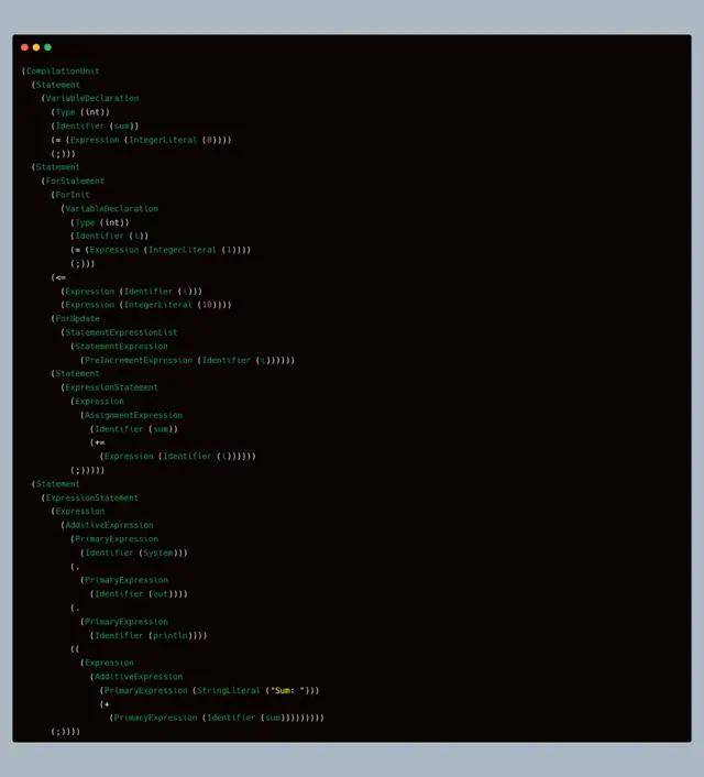 网安加·百家讲坛 | 张飞：SAST基础原理及五款主流工具对比_Token_分析程序_语法