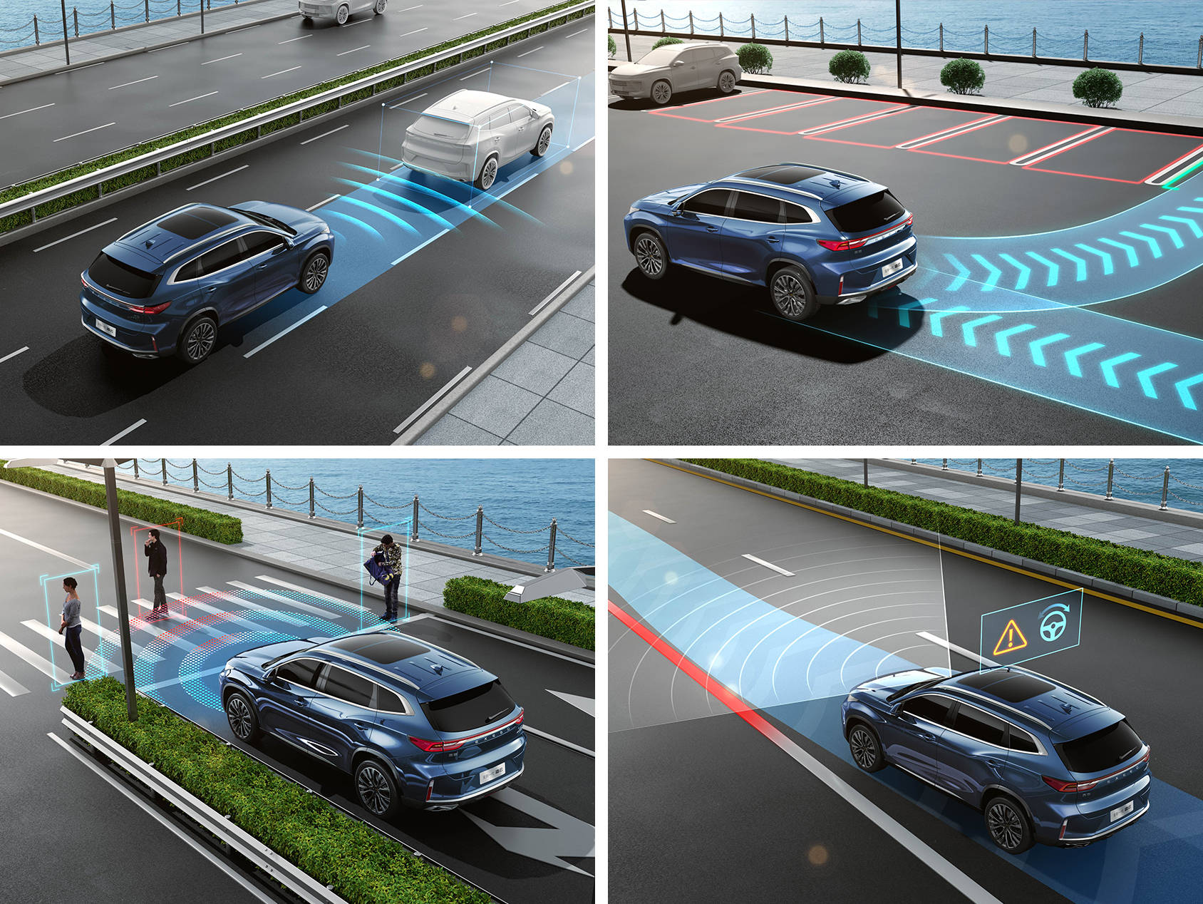 15万实现“四驱自由” 星途凌云成就同级唯一8AT+电液四驱SUV_搜狐汽车_搜狐网