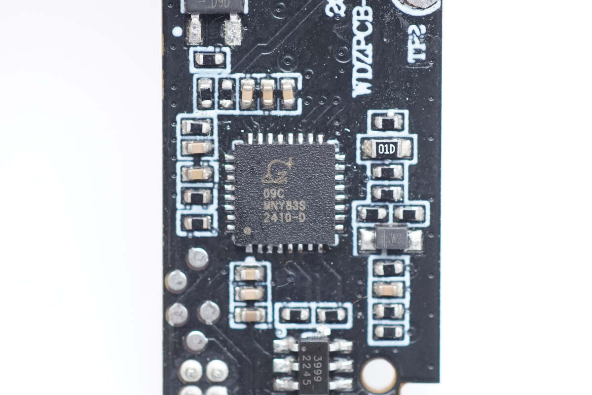 智融科技SW6306移动电源SOC方案获倍思采用，30W磁吸无线充电宝拆解_产品_设计_机身