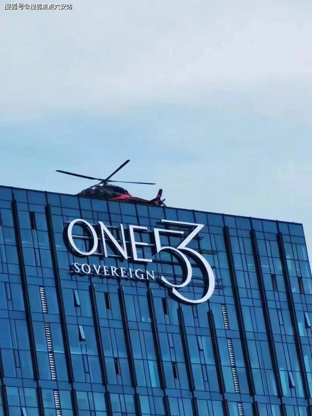 杭州钱江新城君豪ONE53真的是火了——2024君豪ONE53楼盘详情!钱江新城君豪ONE53·推荐网站_项目_豪宅_中心