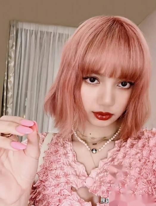 啊啊啊啊!女神LiSA的美貌,真是让人无法抗拒!_才华_音乐_魅力