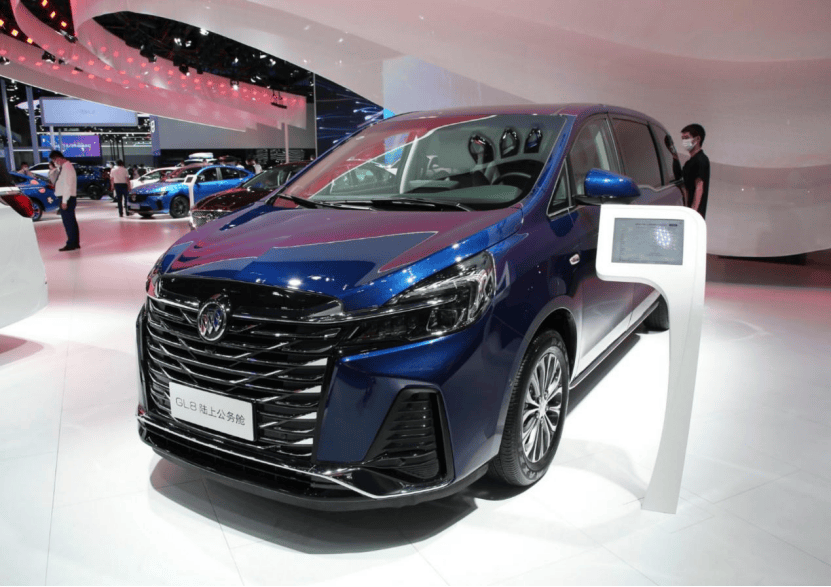 被国产新能源车狙击，别克GL8的窘境，是正常价值观的回归？_搜狐汽车_搜狐网
