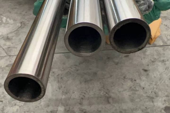 TP347H不锈钢无缝管TP347H无缝钢管_高性能_mm~_高温