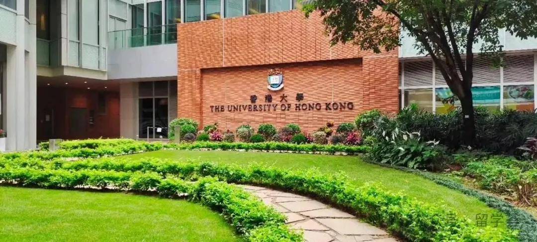 25fall香港大学商科硕士录取分析及offer汇总_专业_课程_要求