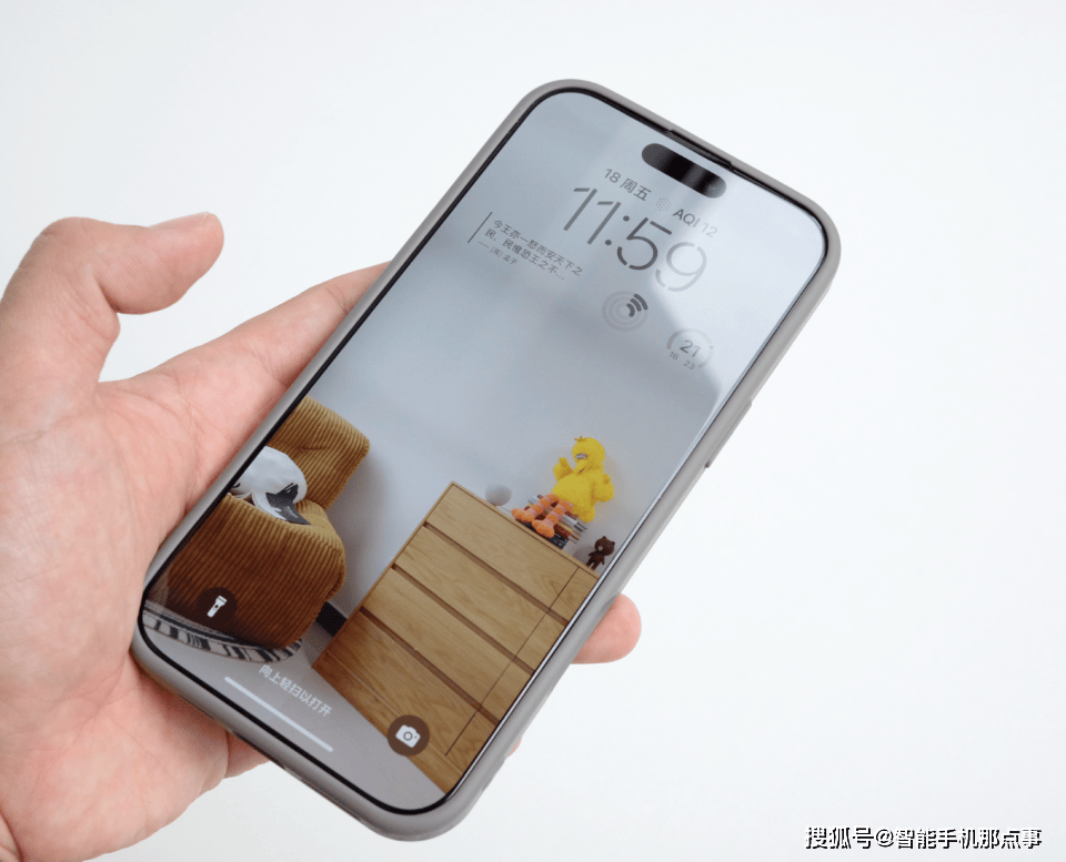 iOS 18.2 RC2已推送：更新体验后，说说真实感受