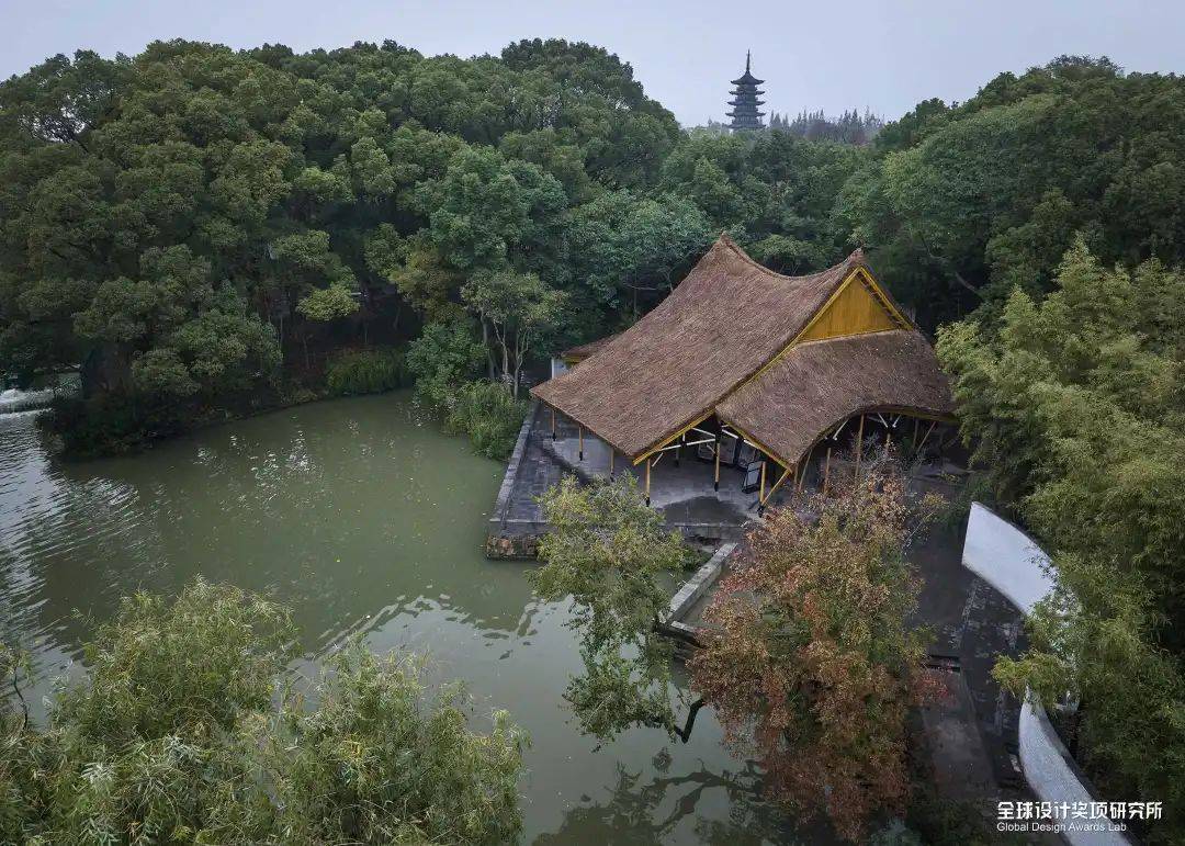 2024 联合国教科文组织亚太地区文化遗产保护奖揭晓_的项目_Awards_建筑