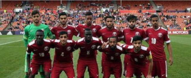 CCTV5直播：中国U20队迎来利好，首战卡塔尔全力冲击世青赛！_比赛_分组_U20男足