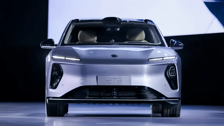 你会放弃宝马i7选它吗？蔚来ET9正式上市，78.8万到底值不值？_搜狐汽车_搜狐网