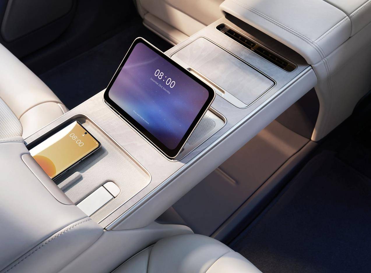 蔚来ET9正式上市，售价78.8万元起，明年3月开启交付_搜狐汽车_搜狐网