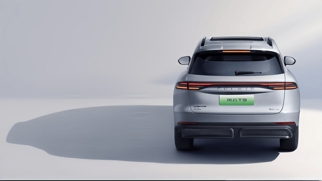 前卫设计与实用功能兼具，风云T9成13-17万级SUV市场明星车型_搜狐汽车_搜狐网