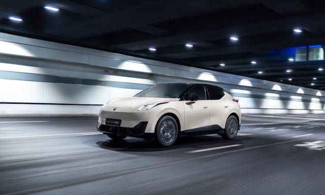 告别续航焦虑，领克Z20超长续航带4.5C闪充，说走就能走！_搜狐汽车_搜狐网