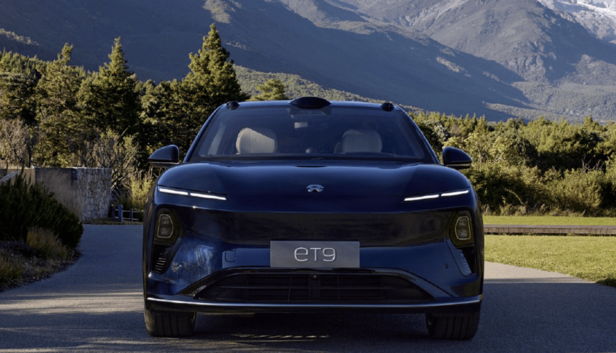 蔚来ET9签名版上市，售价80.8万元，弥补你的遗憾_搜狐汽车_搜狐网