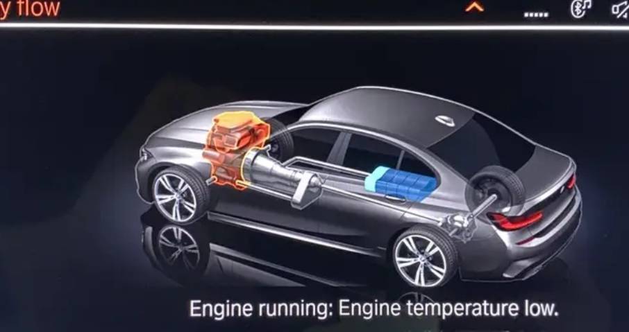 宝马新款M340i搭载B58TU2发动机，为2027年M3车型铺路_搜狐汽车_搜狐网