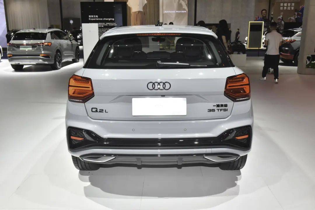全系降5.1万！一汽奥迪Q2L价格调整_搜狐汽车_搜狐网