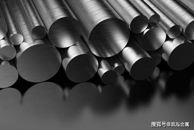 X30Cr13（1.4028）不锈钢展现出了良好的可塑性和可焊性_领域_卓越_性能