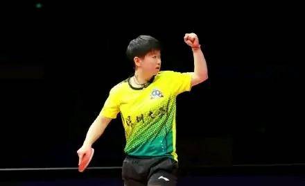 正式官宣！2025WTT新加坡大满贯比赛敲定，12人出战，孙颖莎领衔_国乒队_王楚钦_参赛