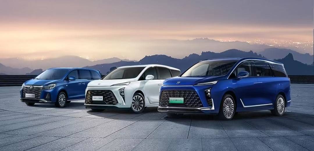 全年热销10万+，别克GL8稳居MPV销冠究竟做对了什么？_搜狐汽车_搜狐网