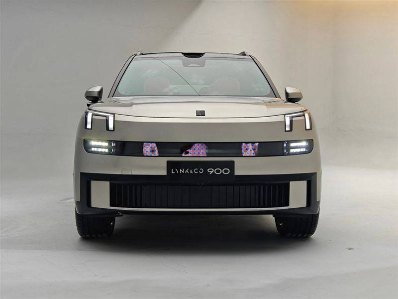 理想L9、问界M9迎劲敌，领克900进军六座大型SUV市场_搜狐汽车_搜狐网