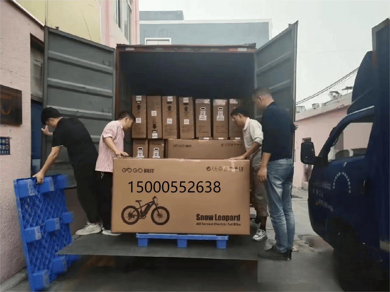 2025年锂电池及电动车海运出口注意UN编码更新为3556_搜狐汽车_搜狐网