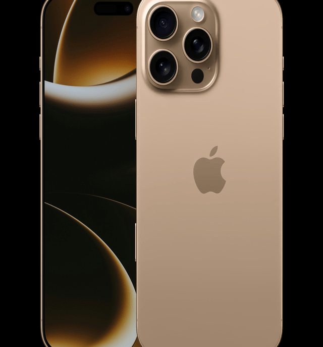 iPhone 16 Pro Max狂降1700元！苹果新年大促销，现在入手值不值？_手机_价格_市场