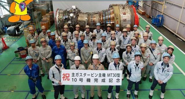 2万吨级，055B型驱逐舰，4台CGT40轮机，到底有多强悍？_我国_系列_主力舰艇