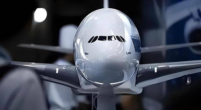 C939进入预研阶段，难度比研发的六代机更大，发动机成核心和关键_客机_我国_民航