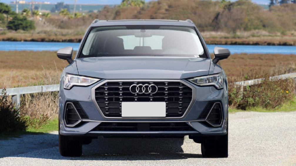 豪华SUV对决：奥迪Q3、宝马X1和奔驰GLB_搜狐汽车_搜狐网