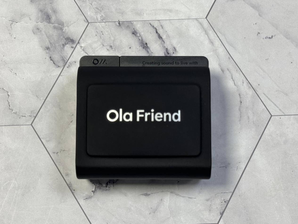 Ola Friend值得买吗，南卡、华为、Ola开放式耳机超全面对比测评！_FreeClip_音质_品牌