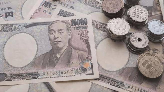 KVB plus:不止机构！日本散户也即将“做空”日元？_资金_储蓄账户_压力