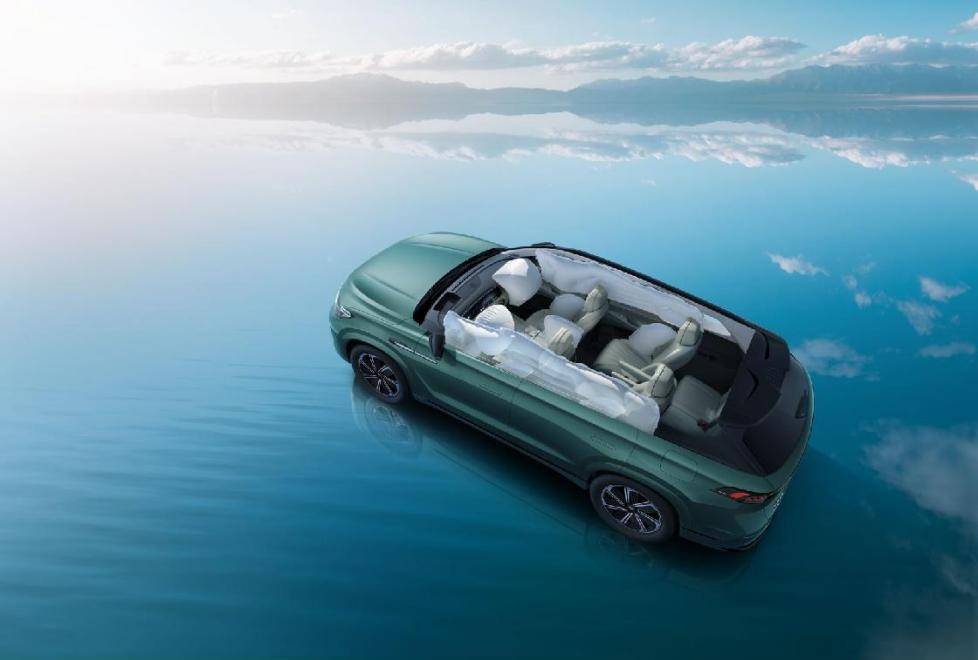 配备1.5T C-DM插混系统，风云T10动力性能全面优化升级_搜狐汽车_搜狐网