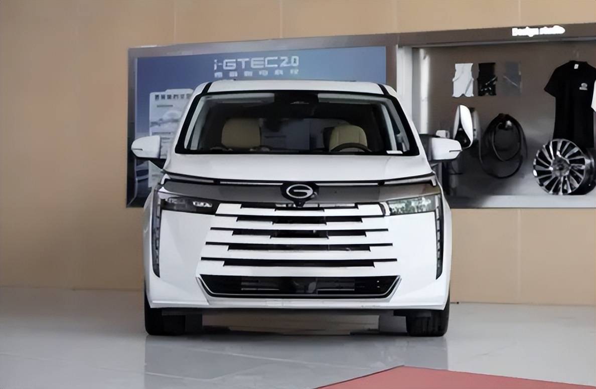 续航150km+七座魔变！传祺新MPV上市，比GL8省油十倍_搜狐汽车_搜狐网
