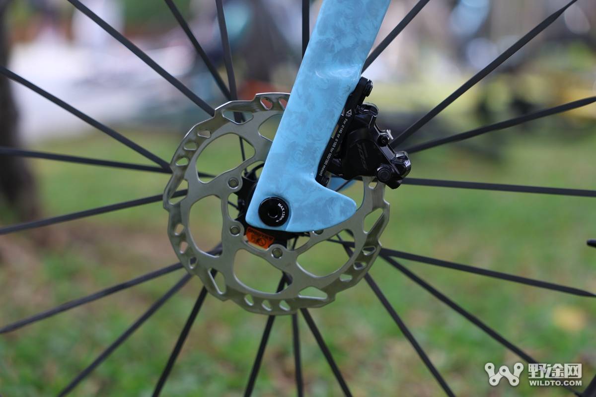 纯粹的气动 喜德盛X-LAB AD8公路车赏析_搜狐汽车_搜狐网