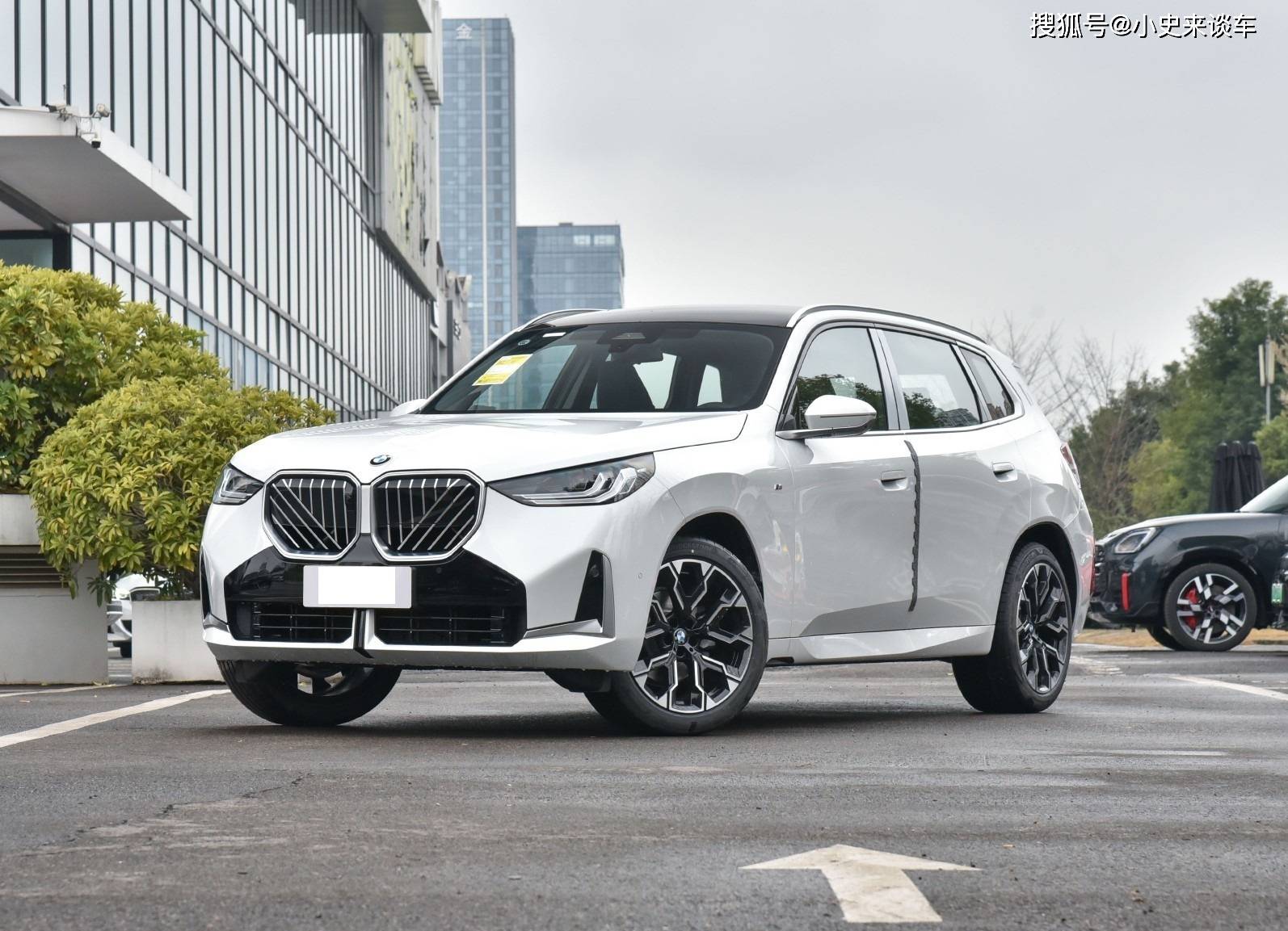 全新宝马X3上市！售价下滑明显，轴距比肩宝马X5，配2.0T四驱+8AT_搜狐汽车_搜狐网