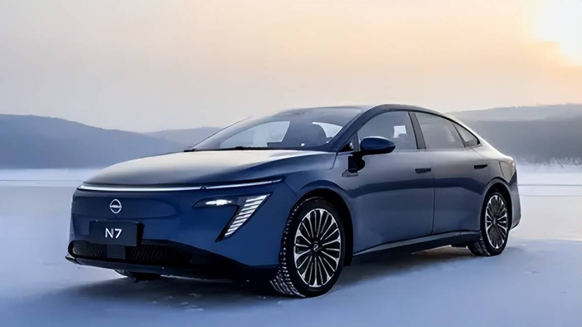 高通8295+英伟达Orin双芯片！日产N7智驾系统秒杀新势力？_搜狐汽车_搜狐网