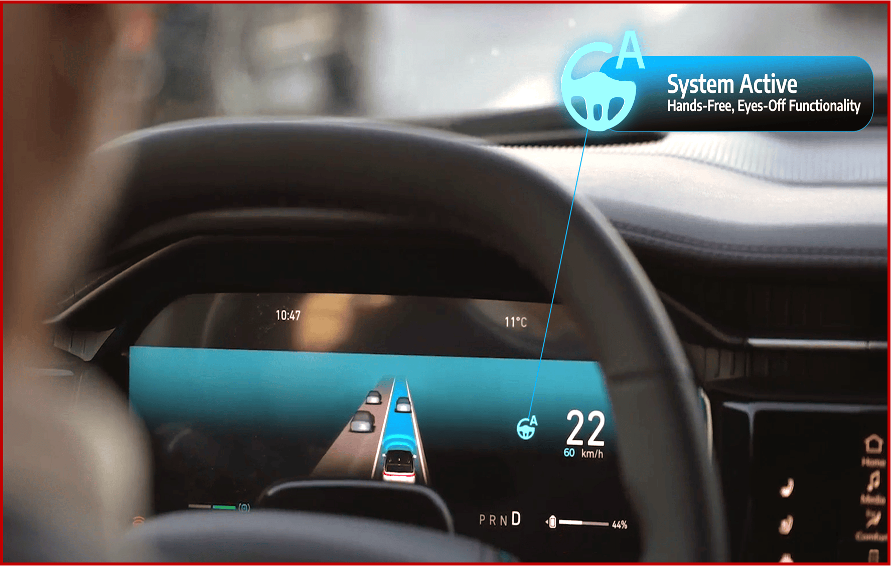 Stellantis L3级自动驾驶来袭！或比特斯拉更早实现商业化_搜狐汽车_搜狐网