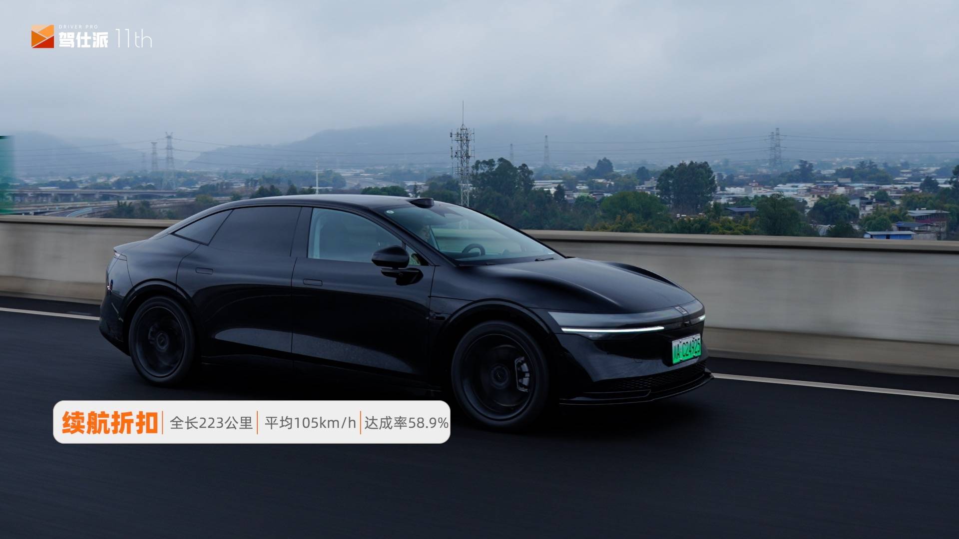 小米SU7/极氪007/Model 3/小鹏P7+续航实测：谁把“续航王”拉下马_搜狐汽车_搜狐网