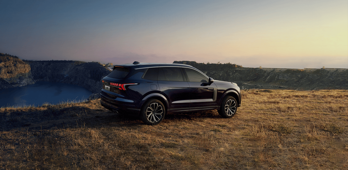 领克09 MHEV、途昂Pro和凯迪拉克XT5：豪华与实用并存的SUV！_搜狐汽车_搜狐网