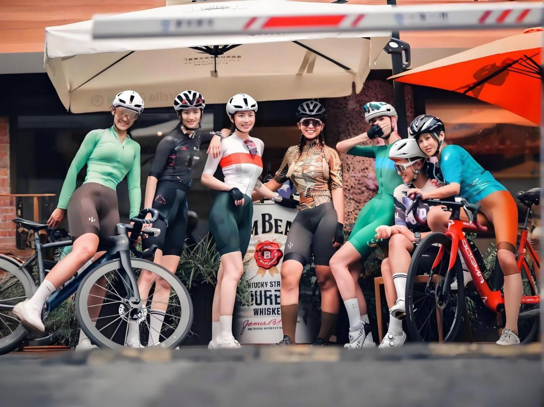 2025骑行热持续爆火！辐轮王土拨鼠自行车断货规模2600亿_搜狐汽车_搜狐网