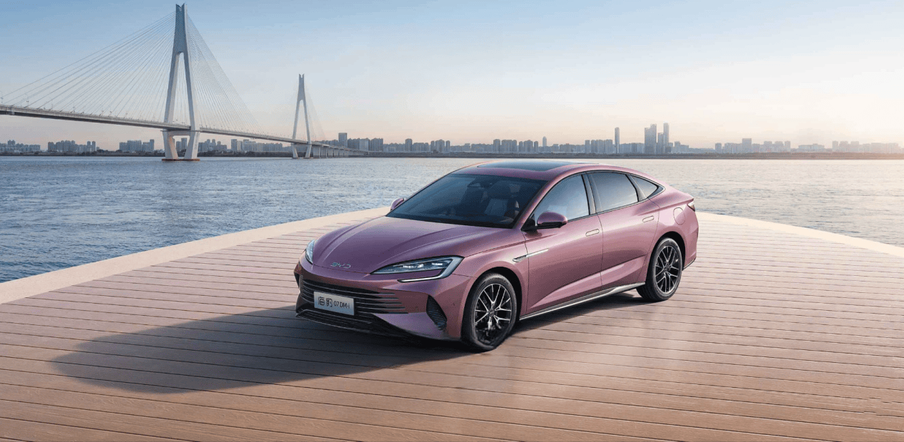 出行选车，看领克07EM-P、海豹07DM-i、深蓝SL03如何各显神通_搜狐汽车_搜狐网