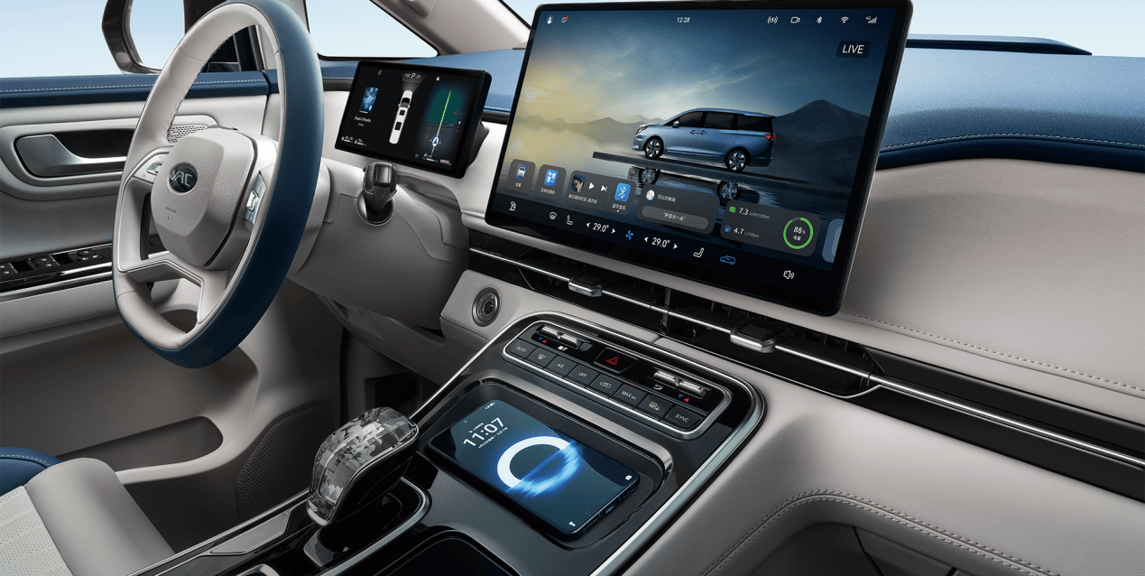 续航狂飙！20万级家用MPV瑞风RF8定义续航天花板_搜狐汽车_搜狐网