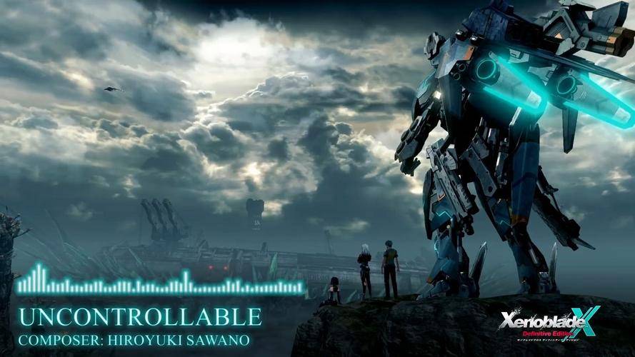 《异度神剑X终极版》：88分的星际冒险答卷_pk_html_https